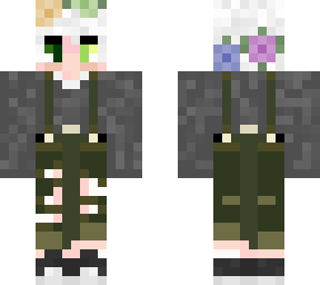 Taurus Lore Skin | Minecraft Skin