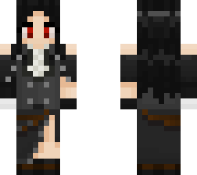 Testament ggst | Minecraft Skin