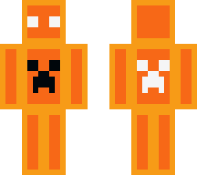 True creepy SUSANOO | Minecraft Skin