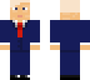 donald trump | Minecraft Skins