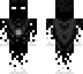 Undead correct version | Minecraft Skin