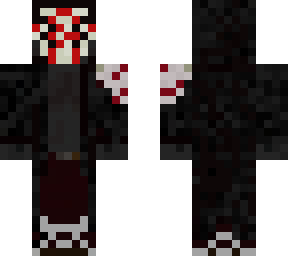 sleep token | Minecraft Skins