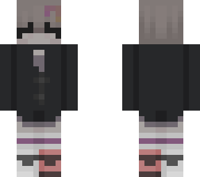 _ [aged persona] dzuyav _ | Minecraft Skin
