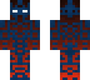 fire lord | Minecraft Skins