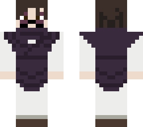 jujutsu kaisen | Minecraft Skins