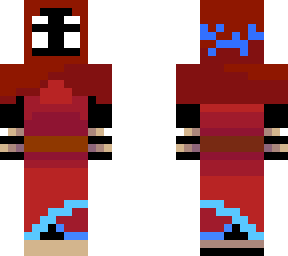 Adora | Minecraft Skin