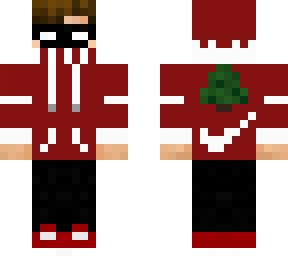 avivehd | Minecraft Skins