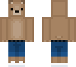 jorts | Minecraft Skins