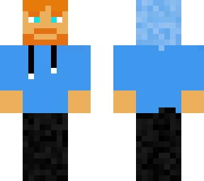 caseoh | Minecraft Skins