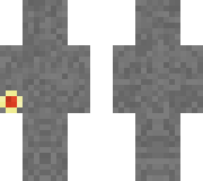 Cerberus | Minecraft Skin