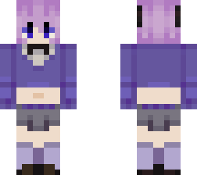 ethobot | Minecraft Skins