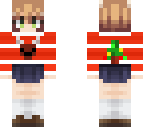 nokotan | Minecraft Skins