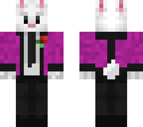 conejo | Minecraft Skins