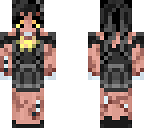 Cyn | Minecraft Skin