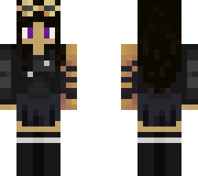 Diana | Minecraft Skin