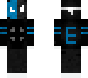 e-mastersensei | Minecraft Skin