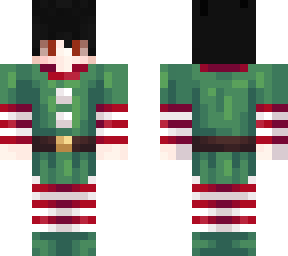 malo | Minecraft Skins
