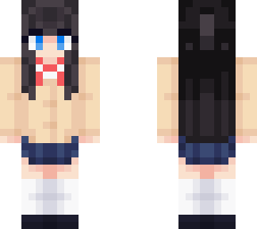 erin | Minecraft Skins