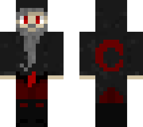 evil wizard | Minecraft Skins