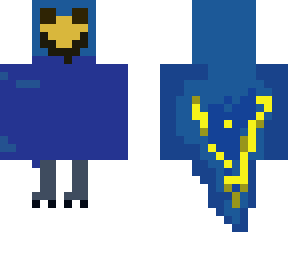 Fff | Minecraft Skin