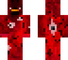 Fleshy Duckling | Minecraft Skin