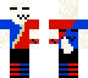 Floofi | Minecraft Skin