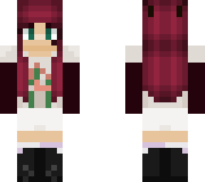 Goblin Core | Minecraft Skin