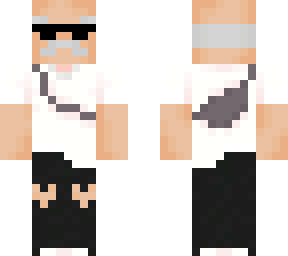 opa | Minecraft Skins