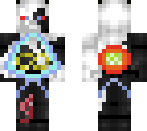 sae | Minecraft Skins