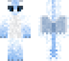 icewing | Minecraft Skin