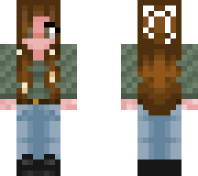 Jayden | Minecraft Skin