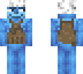 Knee Surgery Tomorrow Ukraine | Minecraft Skin