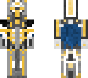 forge | Minecraft Skins