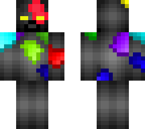 galaxy steve | Minecraft Skins