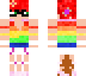 liar liar | Minecraft Skins