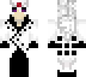 madara uchiha | Minecraft Skins