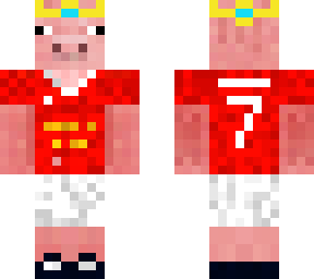 manchester united | Minecraft Skins