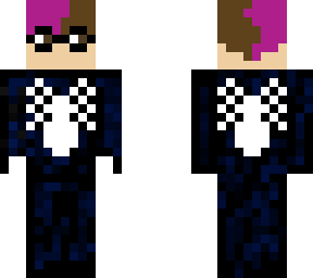 mauri jaja | Minecraft Skin