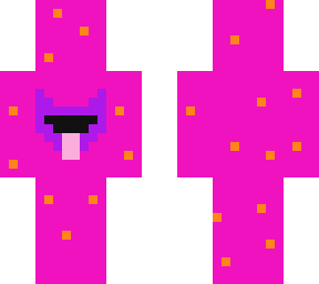 Maw | Minecraft Skin