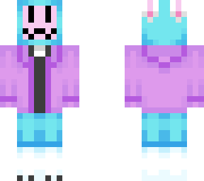 regretevator | Minecraft Skins