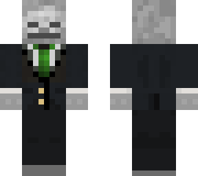 skeleton minecraft | Minecraft Skins