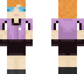 athlete | Minecraft Skins