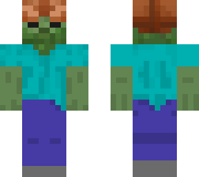 minecraft zombie skins | Minecraft Skins
