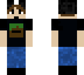 a minecraft movie | Minecraft Skins