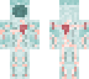 minos prime | Minecraft Skins