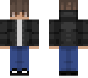 nathan | Minecraft Skin