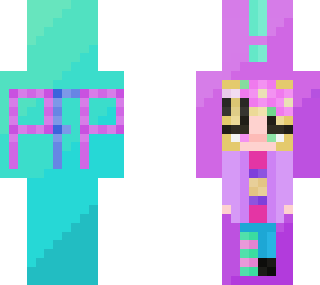 pfp results | Minecraft Skin