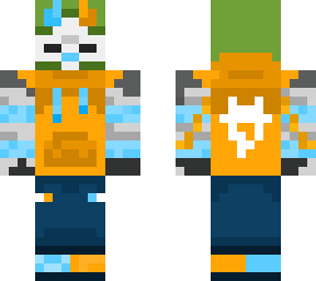 phighting | Minecraft Skins