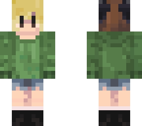 ram boy | Minecraft Skin
