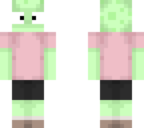 terry | Minecraft Skins